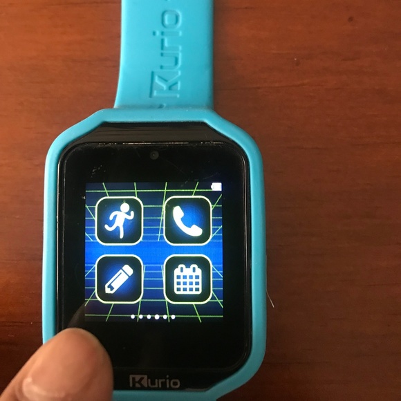 Kurio | Other | Kurio Kids Smart Watch | Poshmark